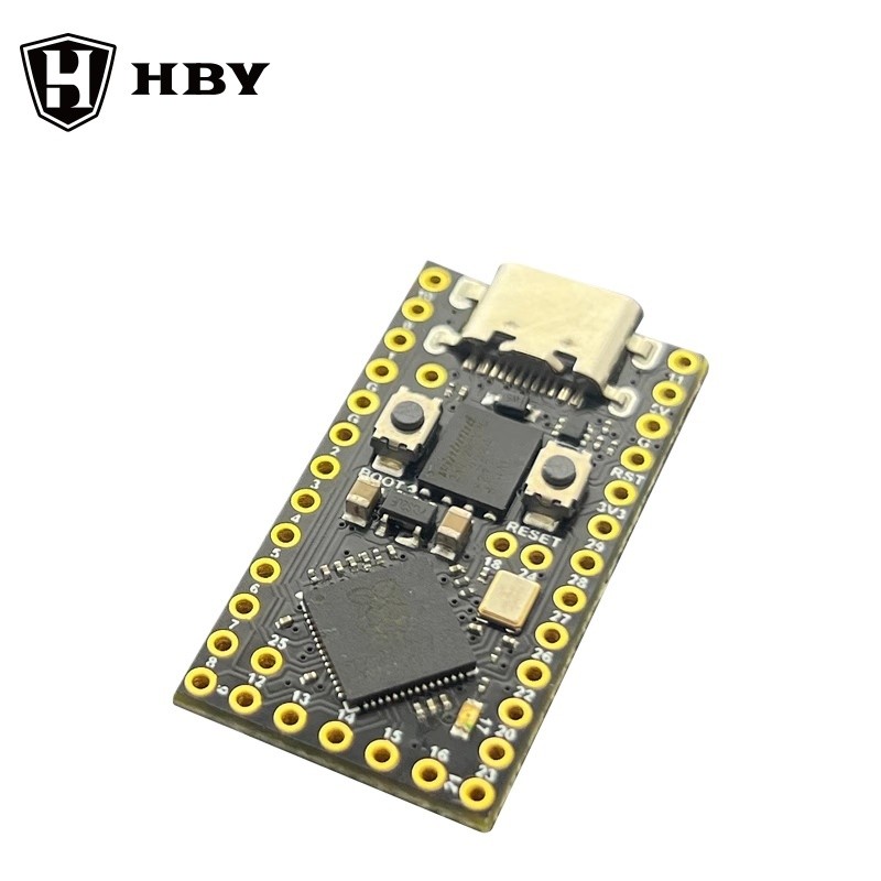 Rp2040 Pro Micro Raspberry PI PICO Ban Phát Triển Dual-Core Hỗ Trợ ...