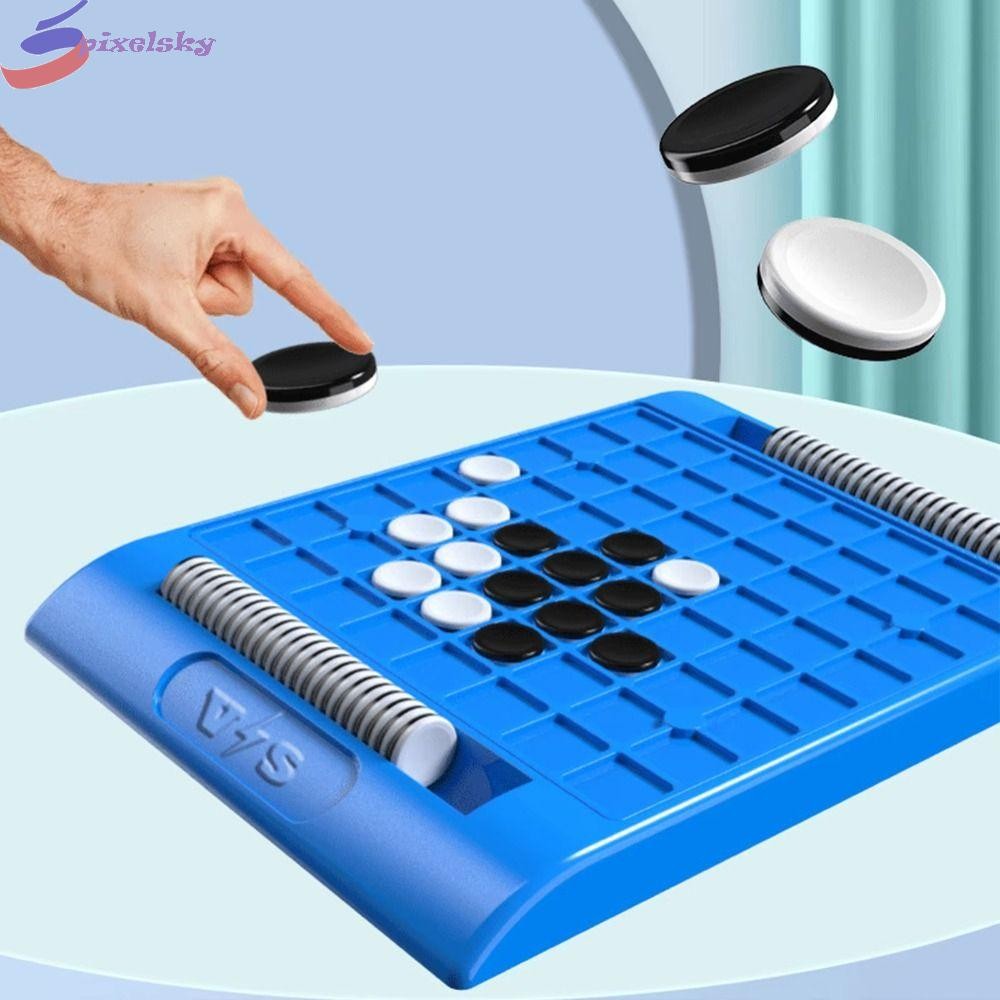 Trò chơi bảng chiến lược PIXELSKY Reversi, Touch Flip Cha mẹ và Con cái ...
