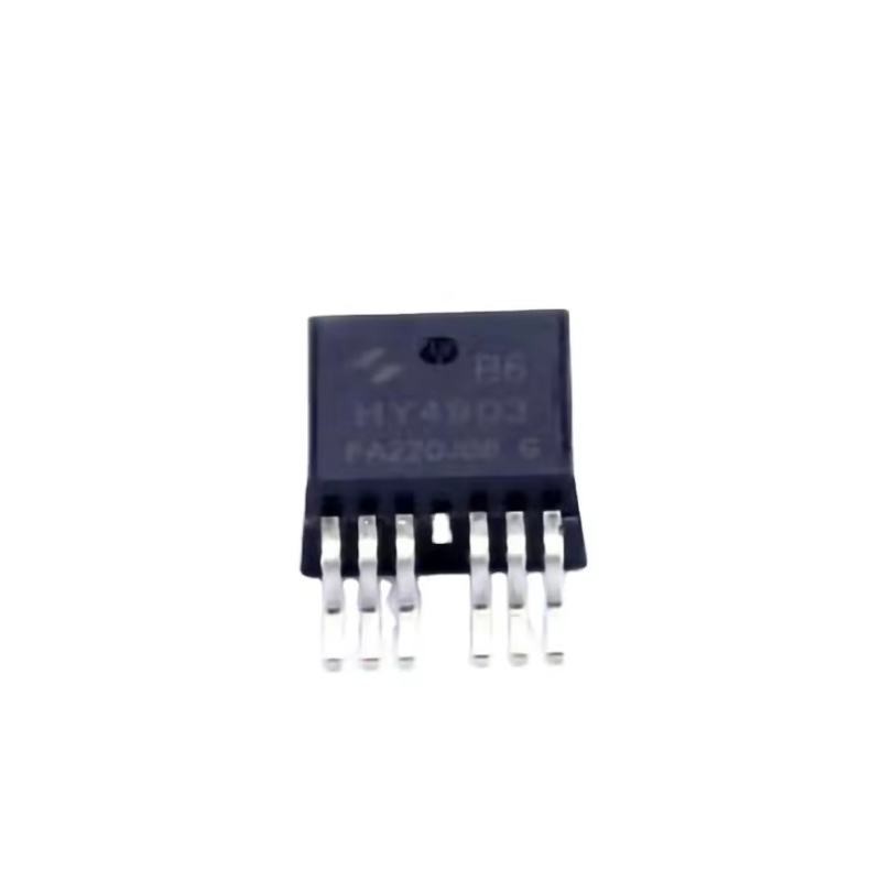 Ống MOS Patch Hy4903 TO-263 | Shopee Việt Nam
