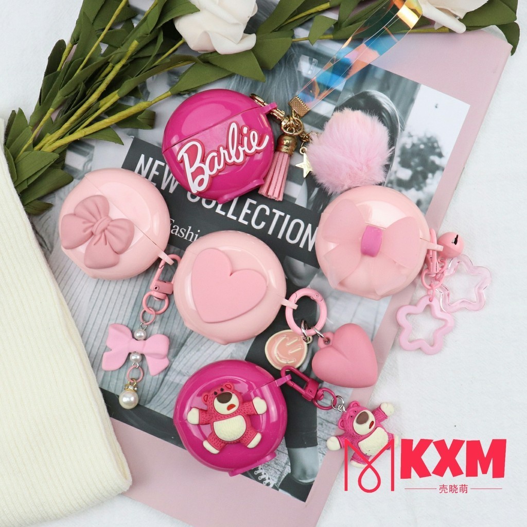 LHT16 HT38 case / TWS PRO 6 / TWS PRO 5 / AIR PRO6 Silicone Protective ...