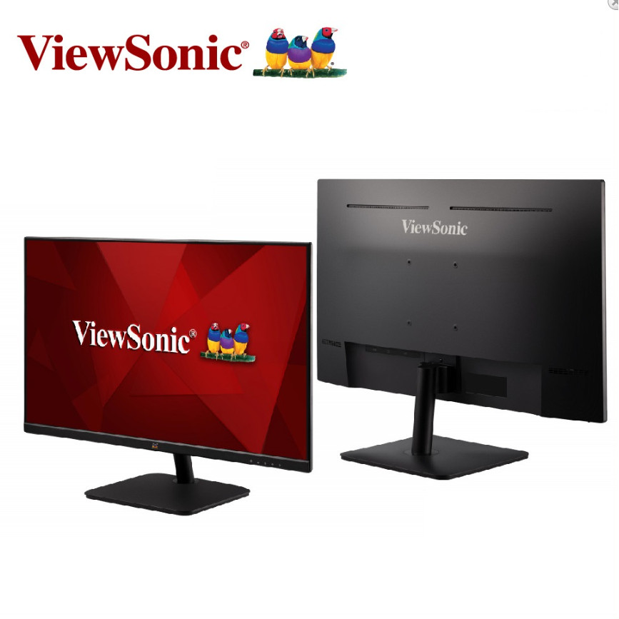 Màn hình LCD Viewsonic 27 VA2732H (1920x1080/ IPS/ 100Hz/ 4ms) | Shopee ...