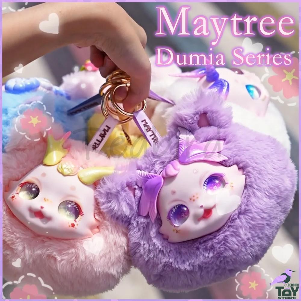 Hộp mù Maytree Dumia | Dumia Morino Star Fantasy Tính năng Hộp mù sang trọng aiavn | Shopee Việt Nam