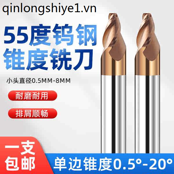 Dao phay côn 3 Dao cắt 60 C 8 C 7 C 5 C 10 C 20 C Dao phay thép vonfram Chủ đề Chamfer Hợp kim ...
