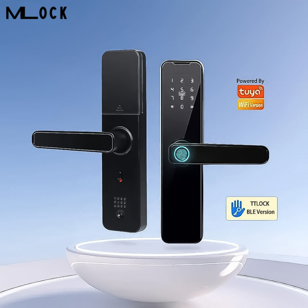 KHOÁ ĐIỆN TỬ THÔNG MINH MLOCK 620-PRO MỞ KHOÁ 5 CHỨC NĂNG HÀNG CHÍNH HÃNG NHẬP KHẨU ĐỨC | Shopee ...