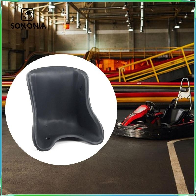 GHẾ TRÔI THAY THẾ CHO SONIA GO KART - GHẾ YÊN XE ĐUA ATV UTV | Shopee ...
