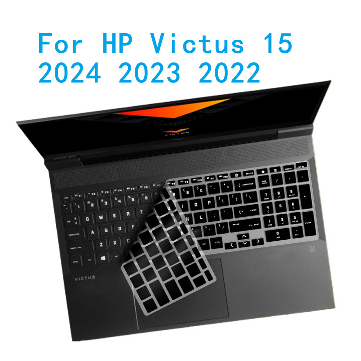 Dành Cho HP Victus 15 2024 2023 15-fb0050ax 15-fb0147ax 15-fb1002ax 15-fb0040ax 15-fb0053ax 15 ...