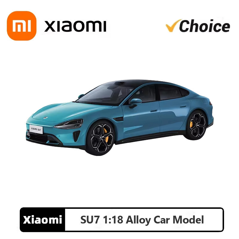 Tỉ Lệ 1: 18 Xiaomi SU7 Cao Cấp Sedan Mô Phỏng Hợp Kim Tĩnh Đúc Xe Mô Hình | Shopee Việt Nam