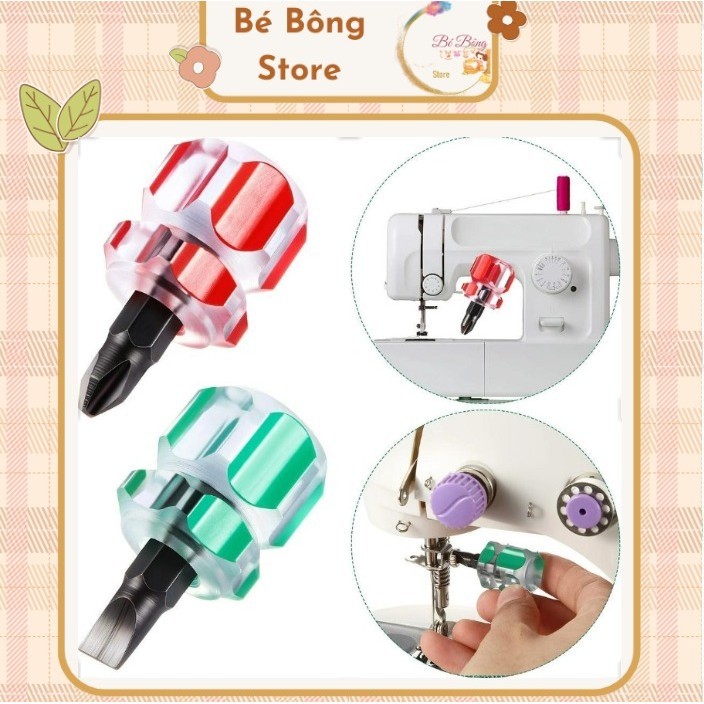 Tua Vít Mini, Tua Vít Siêu Nhỏ sửa chữa đa năng | Shopee Việt Nam