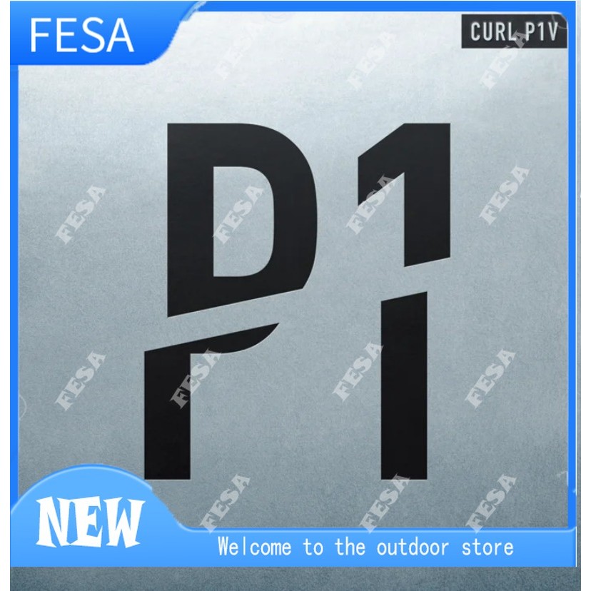 Victas P1 Pimples Dài Nguyên Bản Pips Dài Bóng Bàn Cao Su Ping Pong Bọt ...