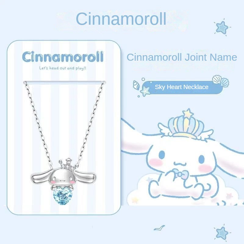 Cinnamoroll - Thời Trang Nữ Giá Tốt, Chính Hãng, Đảm Bảo | Shopee Việt Nam