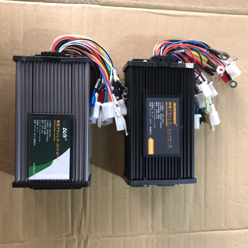 Ic Điều Tốc xe điện, Ic đa năng 350w, 500w, 800w, 1000w, 1200w, 1500w ...