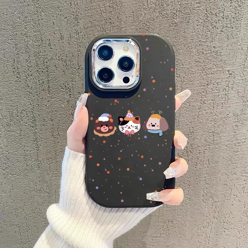 Thích hợp cho IP16 IP15 PRO MAX IP11 IP12 PRO IP7 IPXS MAX IPXR IP13 ...