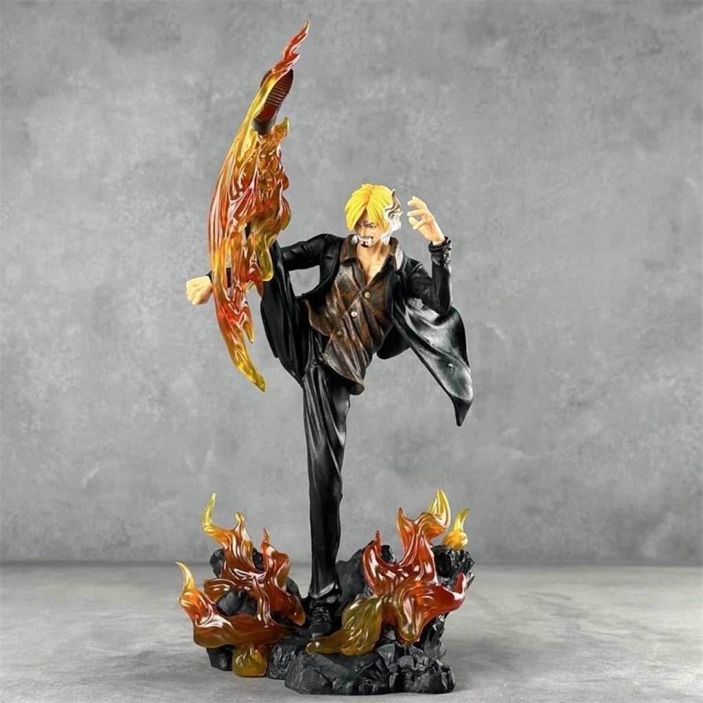 One Piece WIFI Yamaji Mũ Rơm Nhóm III Demon Kazamaji | Shopee Việt Nam
