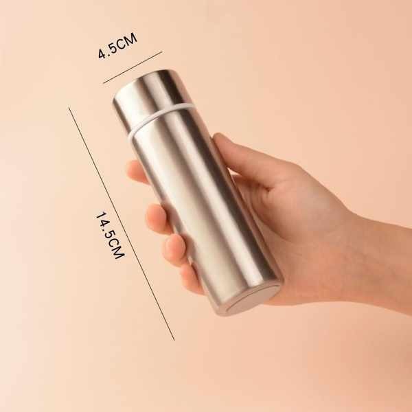 B nh gi nhi t dễ thương b nh gi nhi t Đức 304 Mini Inox Giữ Nhiệt Cup 150ML Di Động 250 Cốc Nước ...
