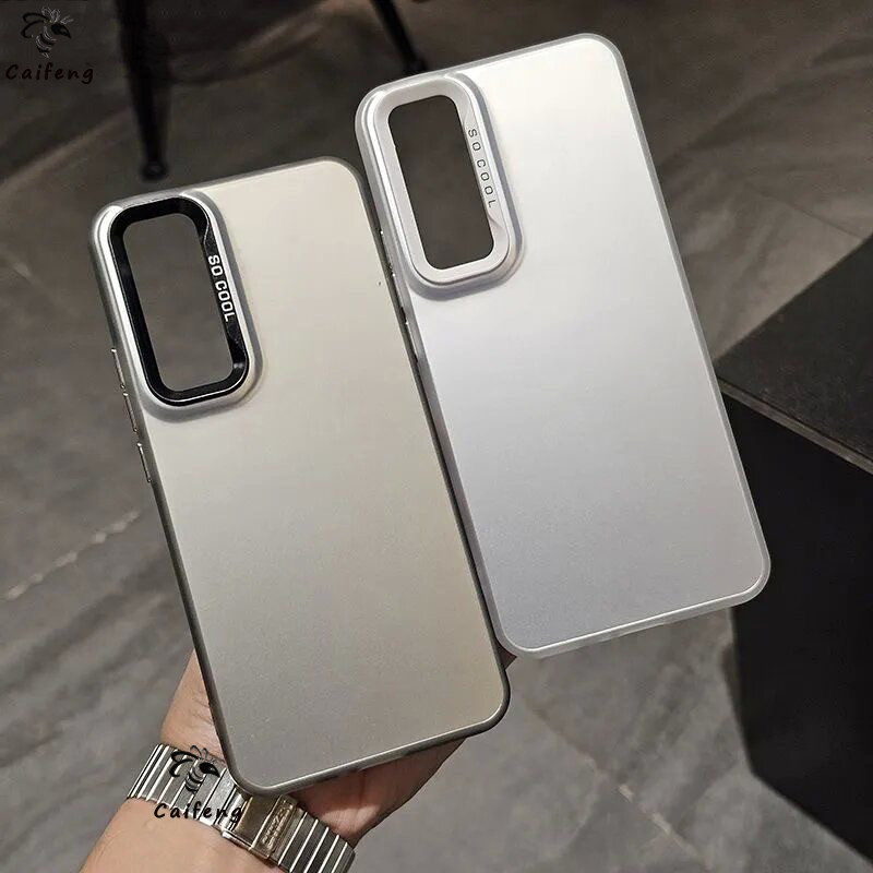 Ốp giản màu sắc sang trọng IMD mạ điện thoại trường hợp Cho Samsung ss Galaxy A73 A72 A71 A52 ...