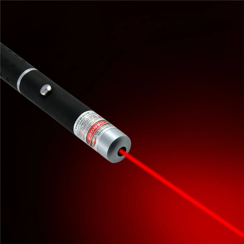 530nm Laser Đèn Pin Laser Bút 5MW Công Suất Cao Xanh Xanh Đỏ Chấm Con ...