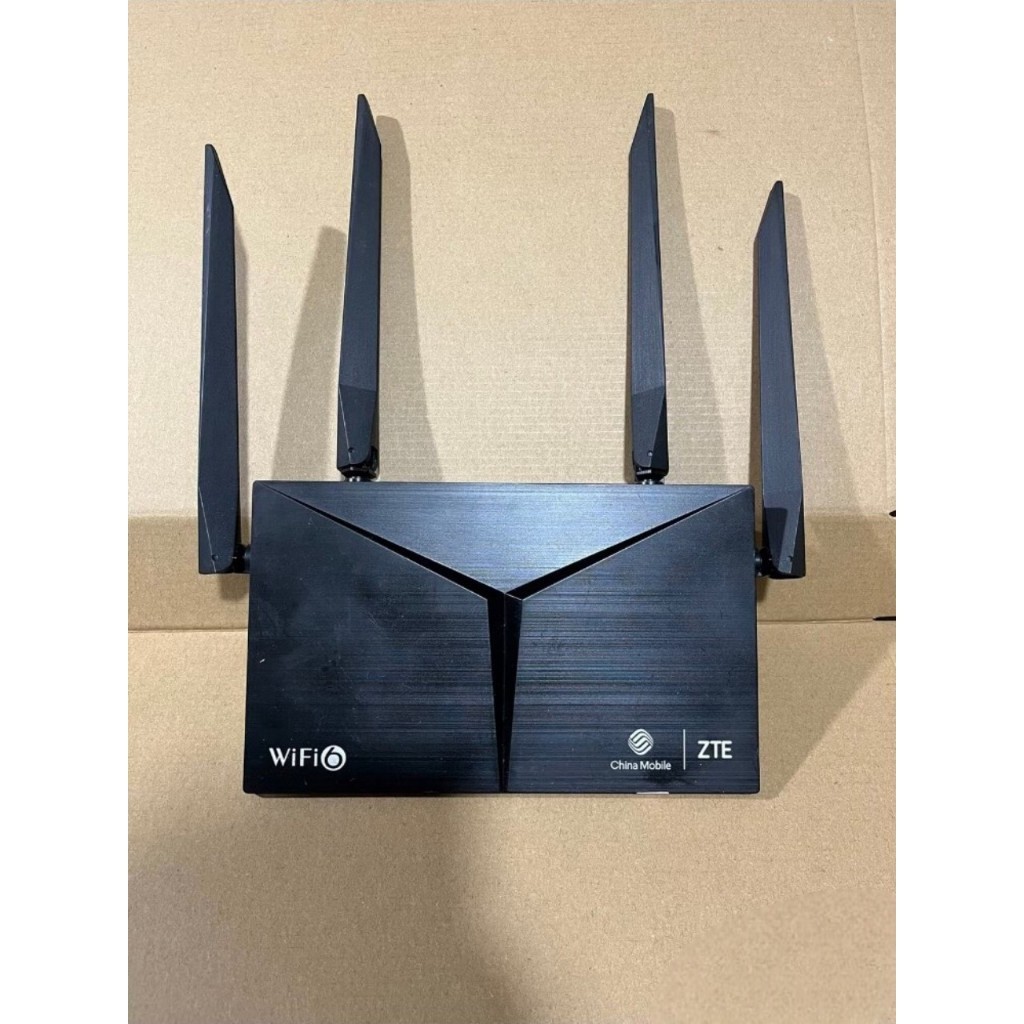 [ English ] Bộ Phát Wifi ZTE E2615 / E2603 / E1600 E2615- Chuẩn Wifi 6 ...