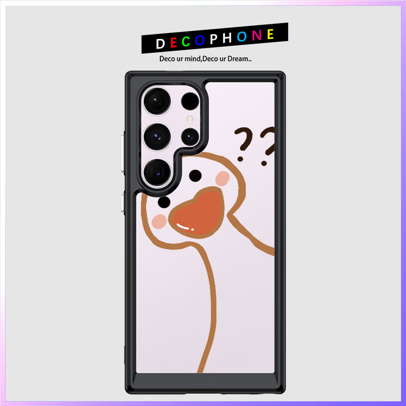 Ốp lưng cho Samsung Galaxy S24 S24 + S24 S24FE S23 S23 + S23FE S22 S22 + Ultra Plus Mặt hoạt ...