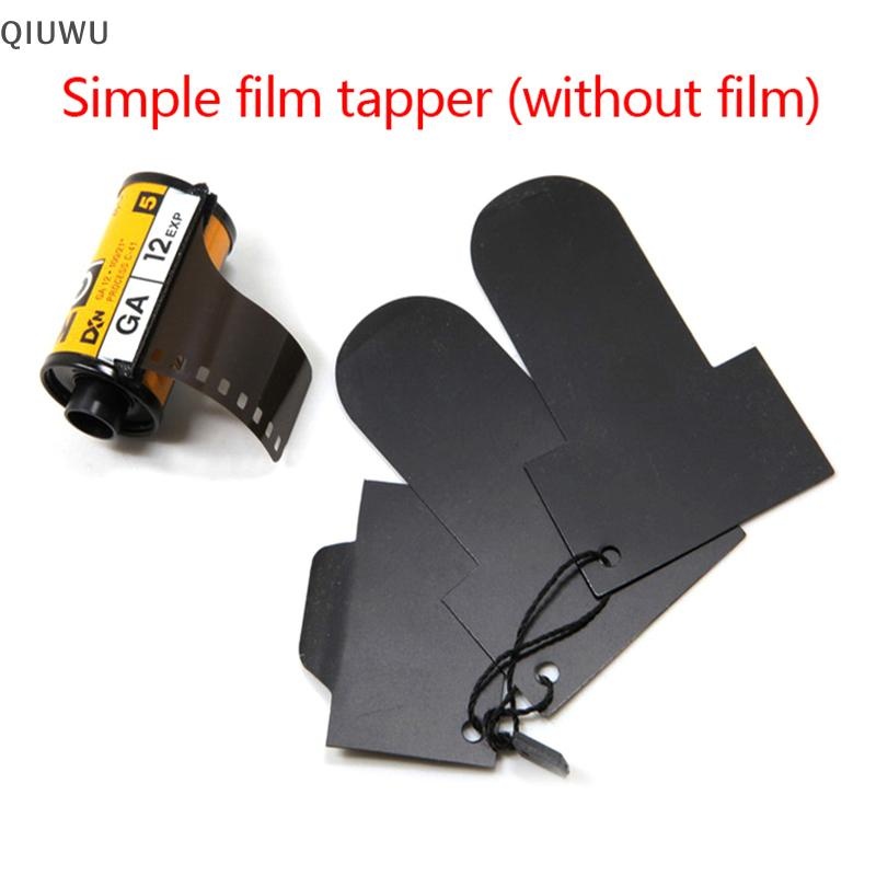 Qiuwu Film Picker Simple 135 Film Picker Leader Retriever Extractor ...