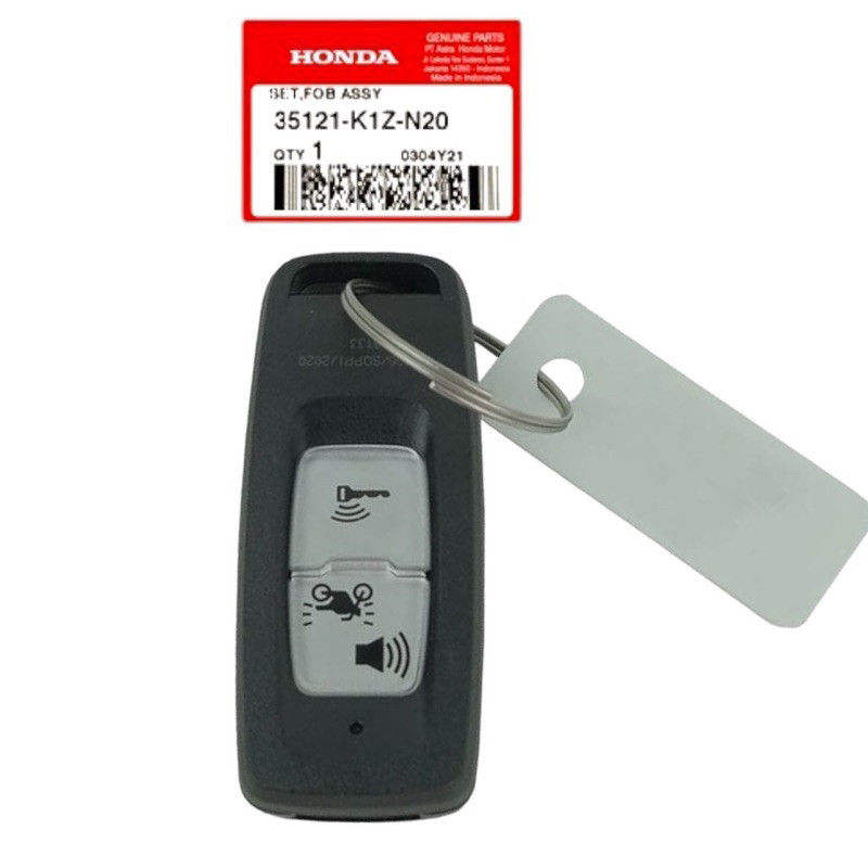 REMOTE SMART KEY PCX 160 , UP VARIO , CLICK , AIR BLADE , ADV ( ĐỜI 150 ...
