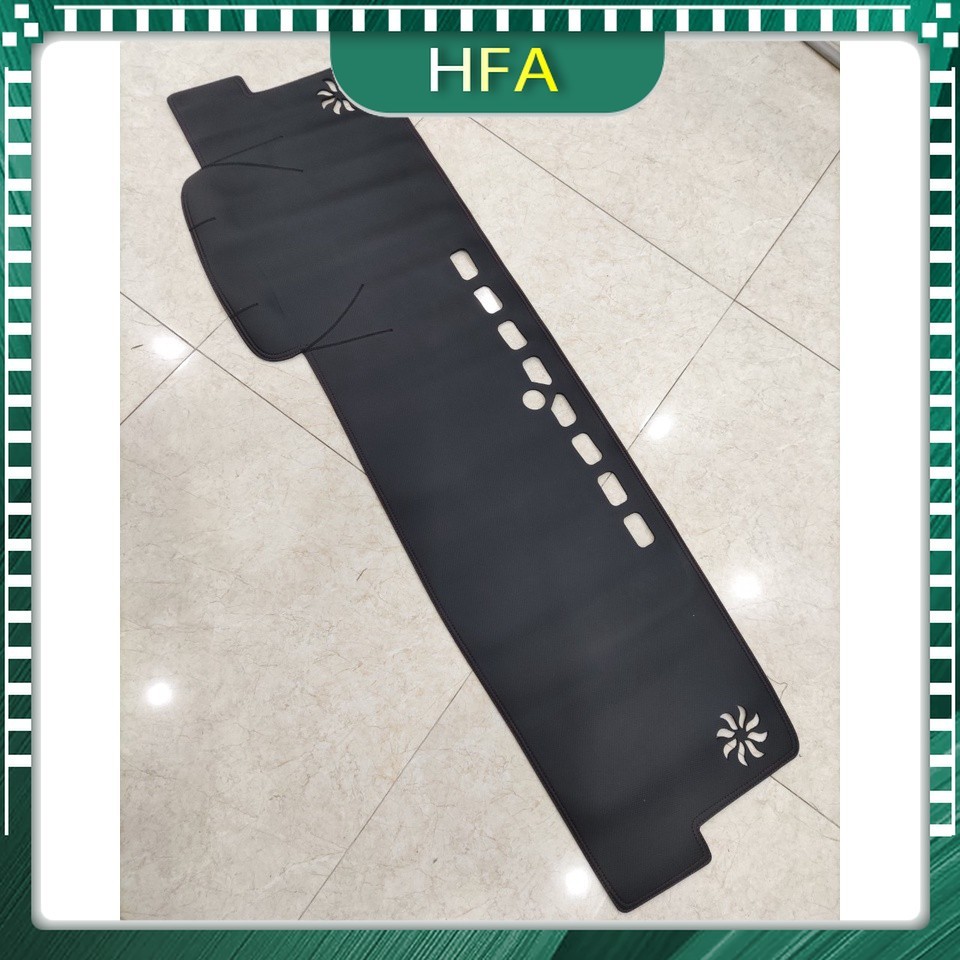 Thảm Taplo Da Carbon Xe Camry 2019 2020 2021 2022 2023 2024 màu đen ...