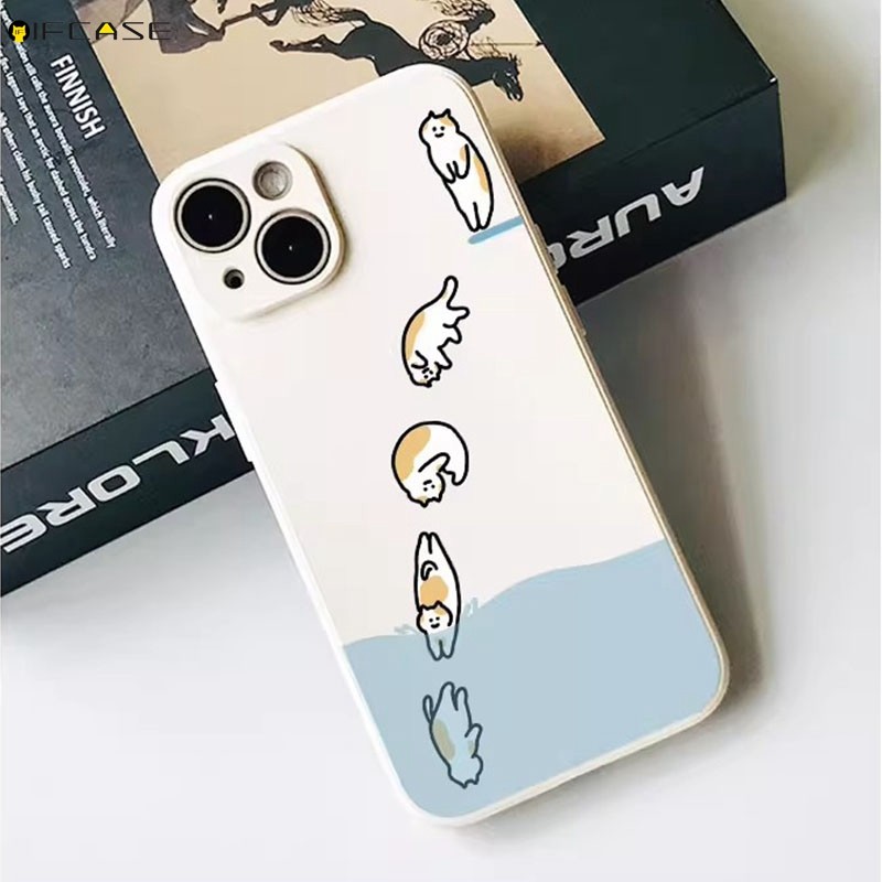 Dành Cho iQOO Z10X Z10 Z9 Turbo Plus + Z9X Z9 Z8 Z8X Z7 Z7X Z6 Lite Z5 Z5X Z3 Z1 Z1X Ốp Điện ...