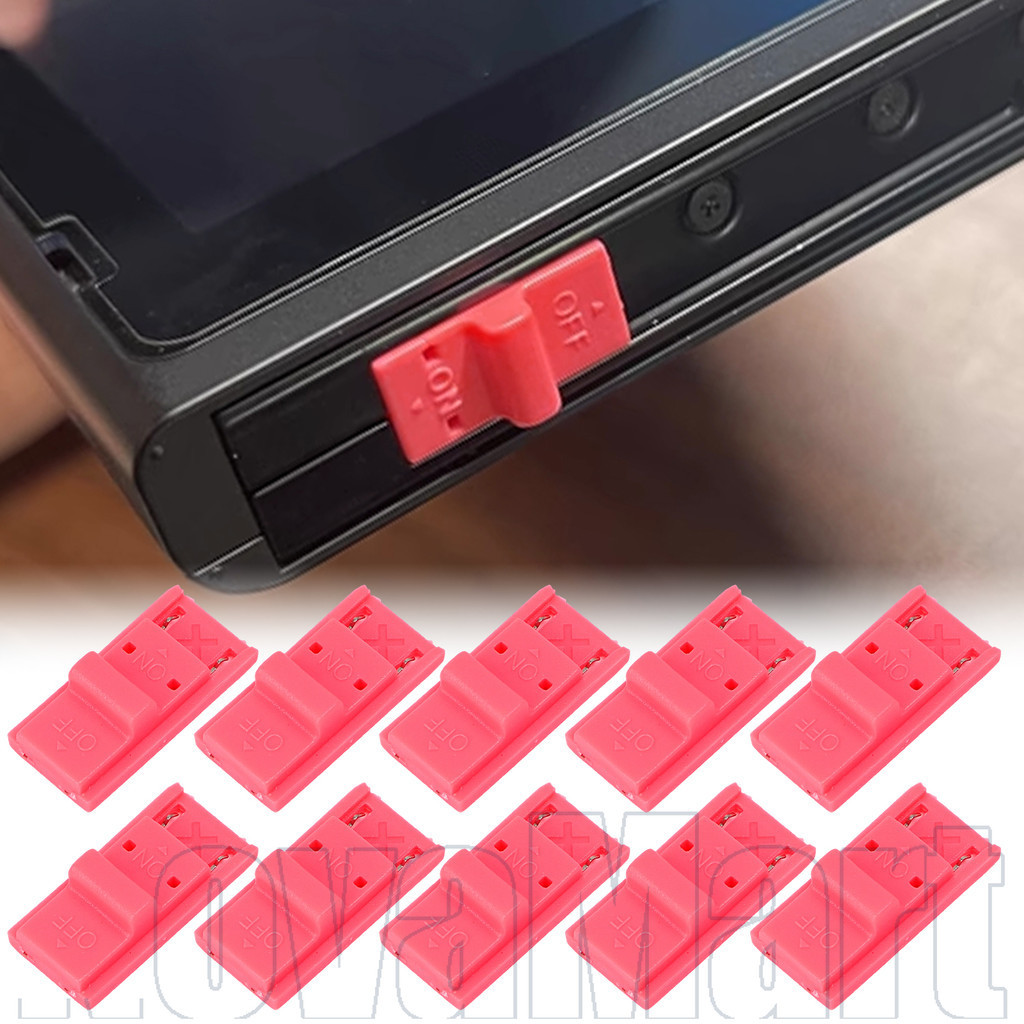 Switch Game Mod Essential Tool - Red RCM Save Injector cho Gen1 Console ...