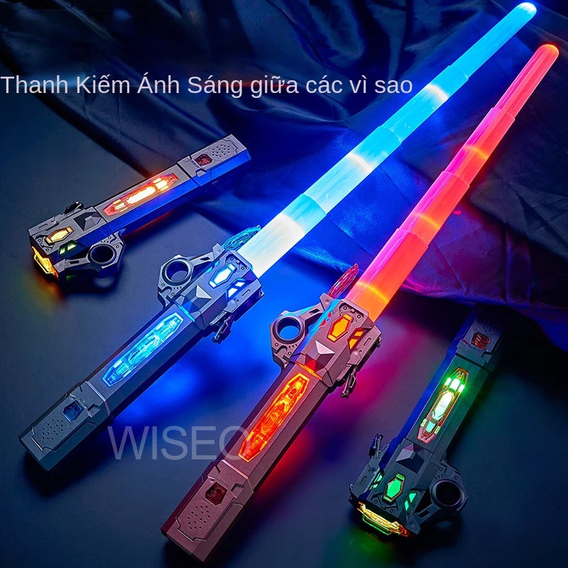 Smart Leo (giảm giá siêu lớn) phiên bản mới của máy dò ánh sáng Lazer Yujia, Thanh Kiếm Ánh Sáng ...