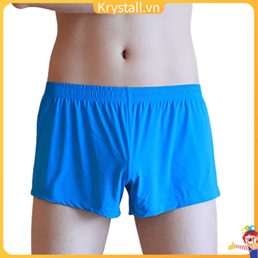 Quần lót nam Soutong siêu mỏng | Shopee Việt Nam