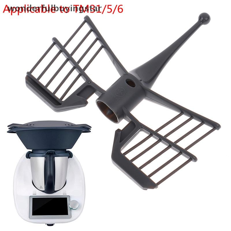 Log Thanh khuấy bướm Thanh cạo cho máy hút nước ép Thermomix TM31 TM5 ...