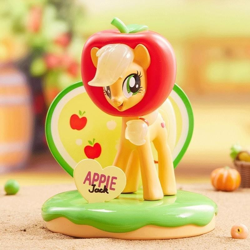 Miniso My Little Pony Sweet Paradise Blind Box Handmade Cô gái dễ ...