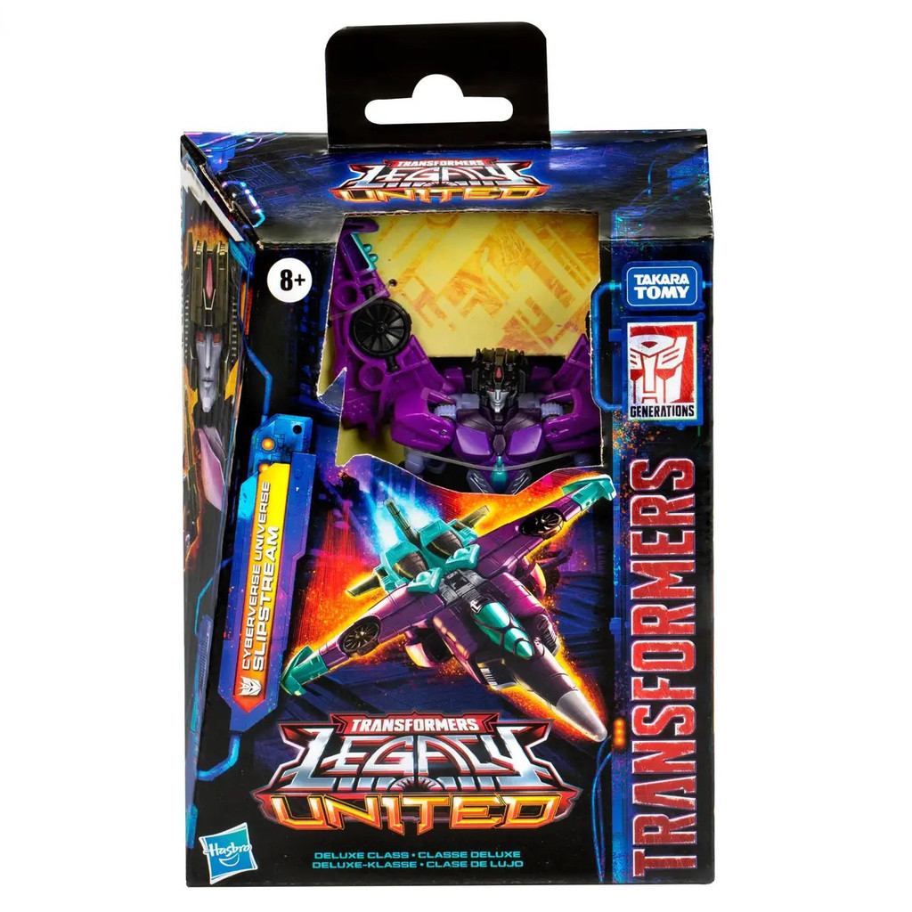 [Btf] Hasbro Transformers Toy Handed-up Heritage Joint Series D-Class ...