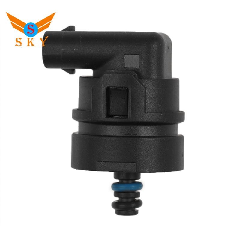 Bộ điều chỉnh áp suất nhiên liệu mới Cảm biến áp suất đường ray thông ...