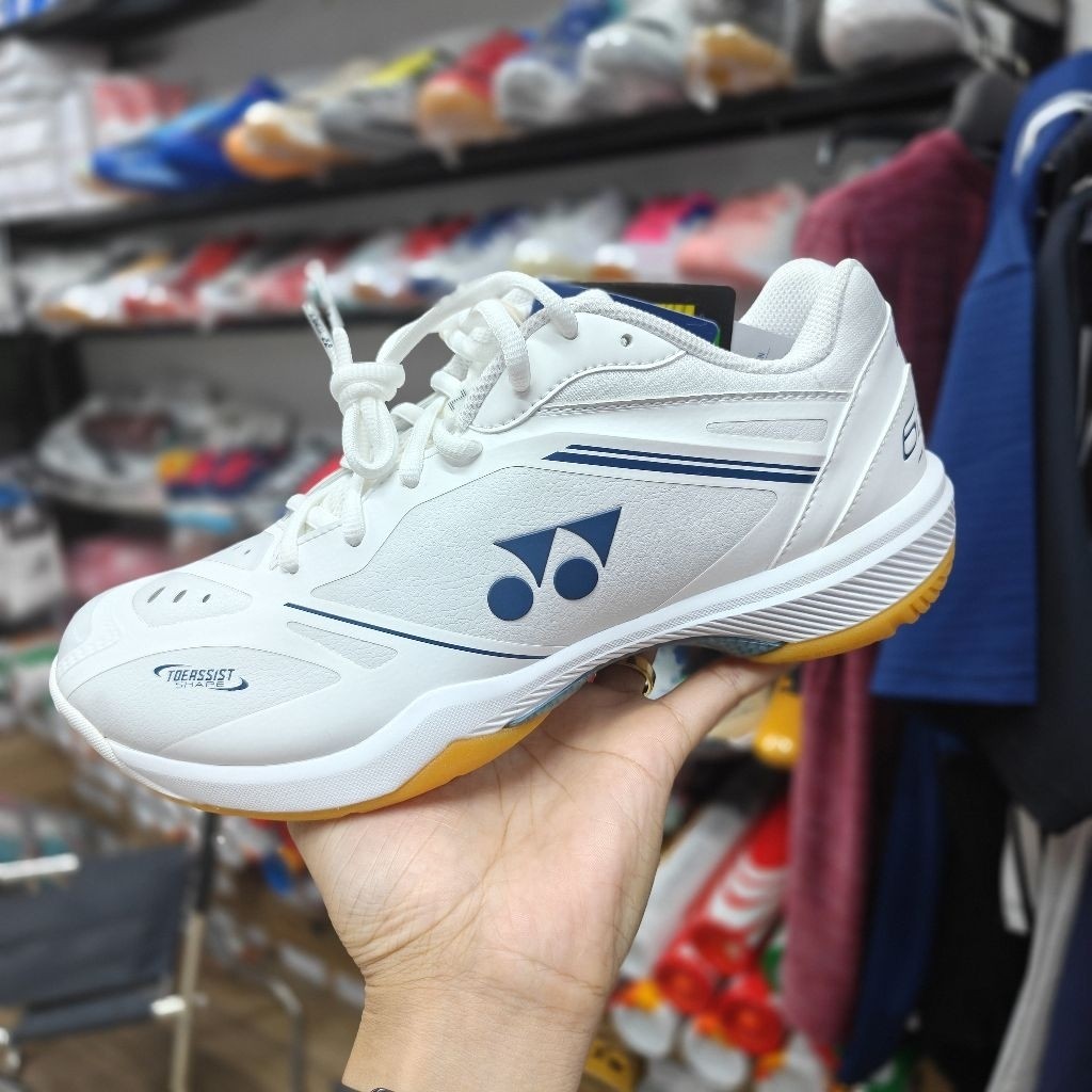 Giầy cầu lông Yonex SHB 65z4 Men/Wide (CHÍNH HÃNG) | Shopee Việt Nam