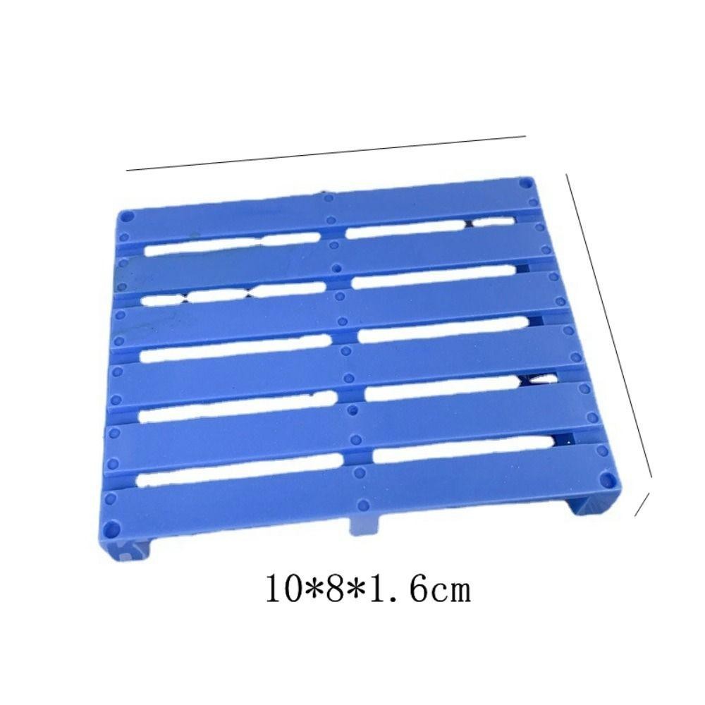 Mô hình nội thất mô phỏng ORNER, Pallet xe nâng mô phỏng Mini mô phỏng ...