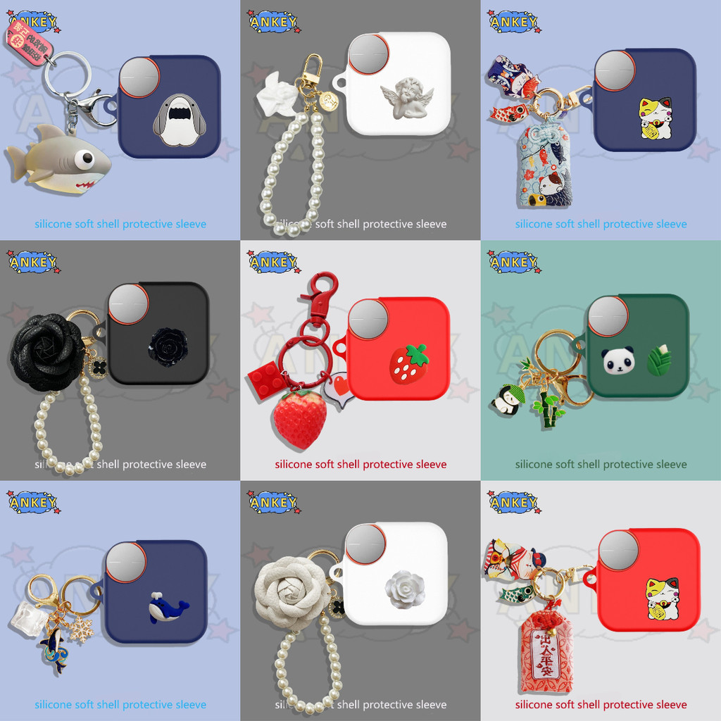 for Nothing CMF Buds Pro / Pro 2 Case Shark Cute Earphone Silicone ...