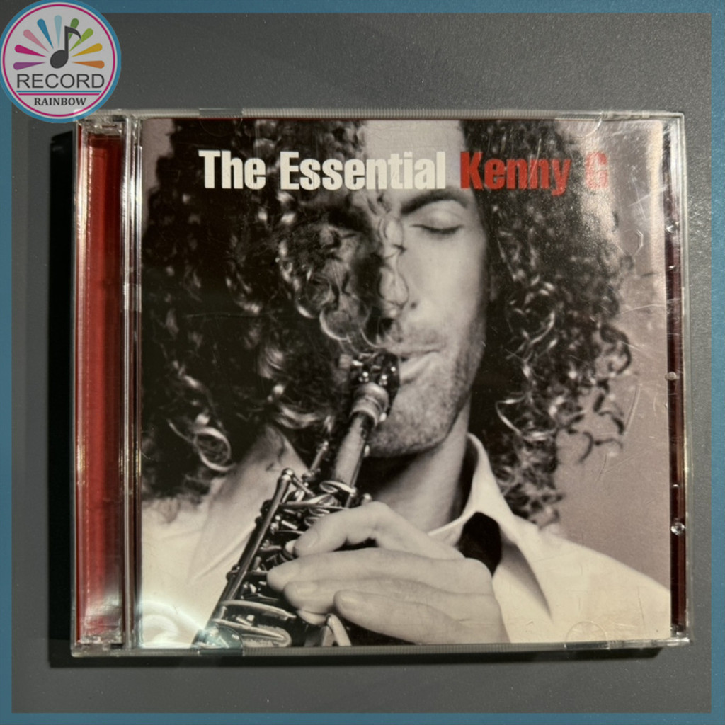 KENNY G The Essential Original 2CD Album [Sealed] Brand new | Shopee Việt Nam
