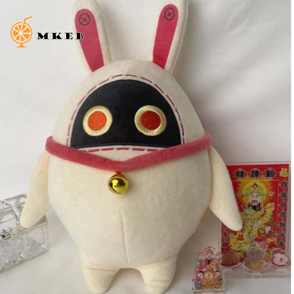 Mkeb Zenless Zone Zero Sang Trọng Đồ Chơi, Demara Rabbit Anime Game ...