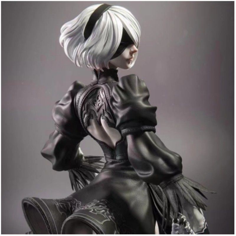 White Mold Neil White Mold Resin gkWhite Mold Hand-Made White Mold ...