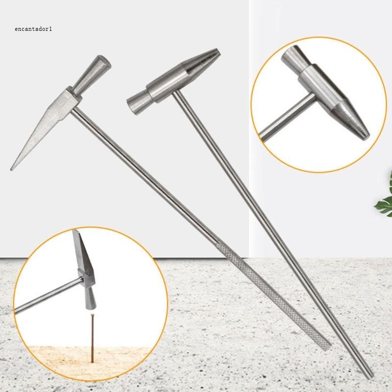 Búa Kim Loại Búa Sắt Nhỏ Tay Cầm Móng Vuốt Búa Đồng Hồ Sửa Chữa Dụng Cụ ...