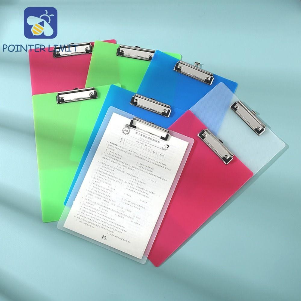 POINTER LIMIT A4 Viết Clipboard, Viết Thư mục tài liệu máy tính bảng A4 ...