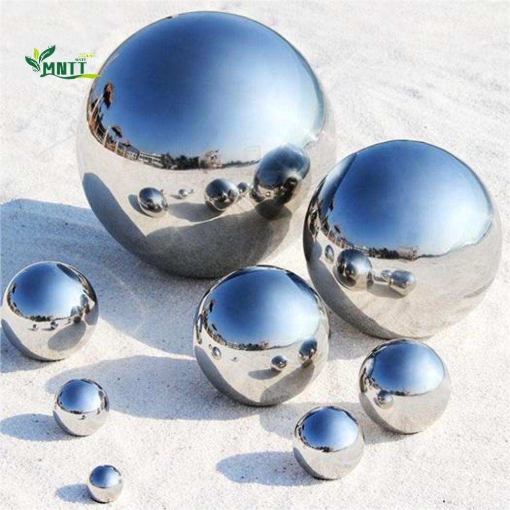 Quả cầu kim loại MNTT inox 304 chống ăn mòn độ bóng cao | Shopee Việt Nam