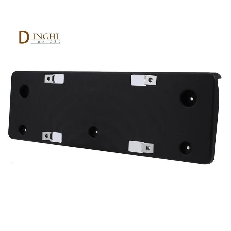 1 Chiếc Xe Trước Ốp Lưng Biển Số Giá Đỡ Hỗ Trợ Gắn Khung Phần Phụ Kiện ...