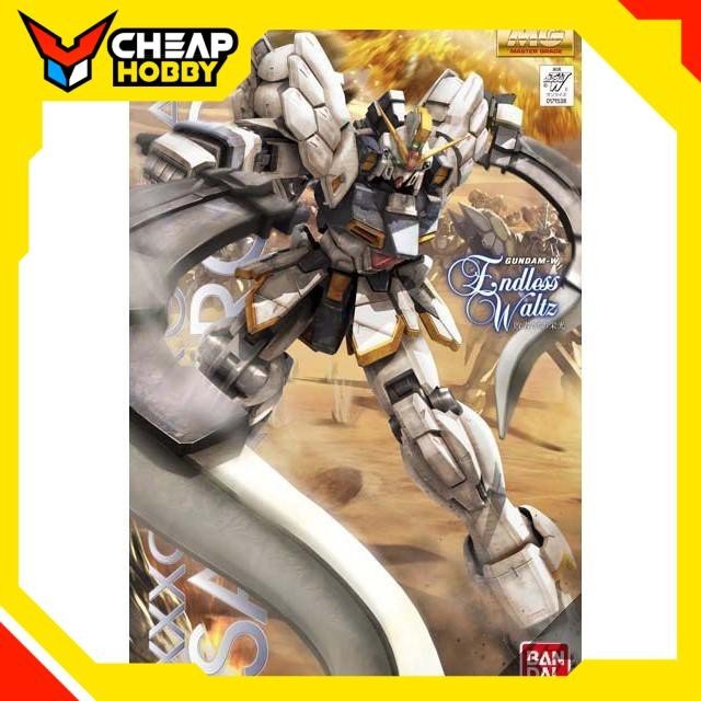Mô Hình Lắp Ráp Gundam MG Sandrock Endless Waltz 1/100 Gundam W EW [GDB ...