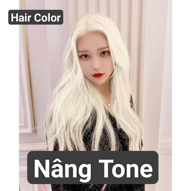 Màu Nâng Tone 000/ 0000/ 00000/ 000000 100ml | Shopee Việt Nam