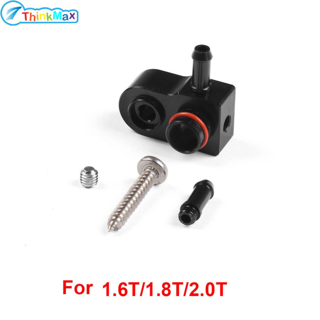 Phụ kiện ô tô Tăng cường cảm biến Bộ chuyển đổi chân không Thay thế tương thích cho 1.6T / 1.8T ...