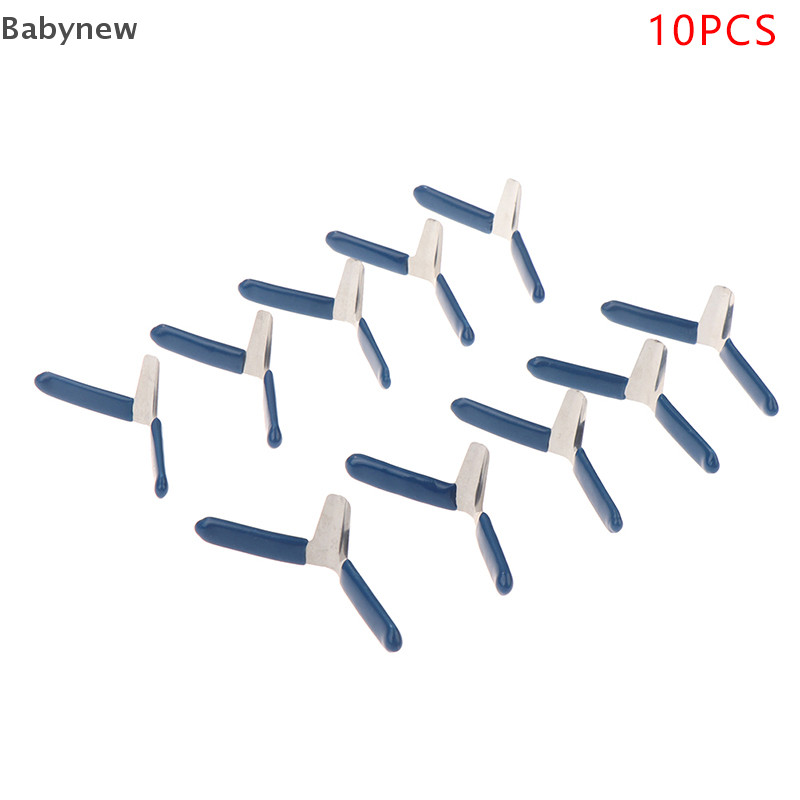 10 CÁI Ổ khóa Shim Pick Set Lock Pick Accessories Set Tools Locksmith ...