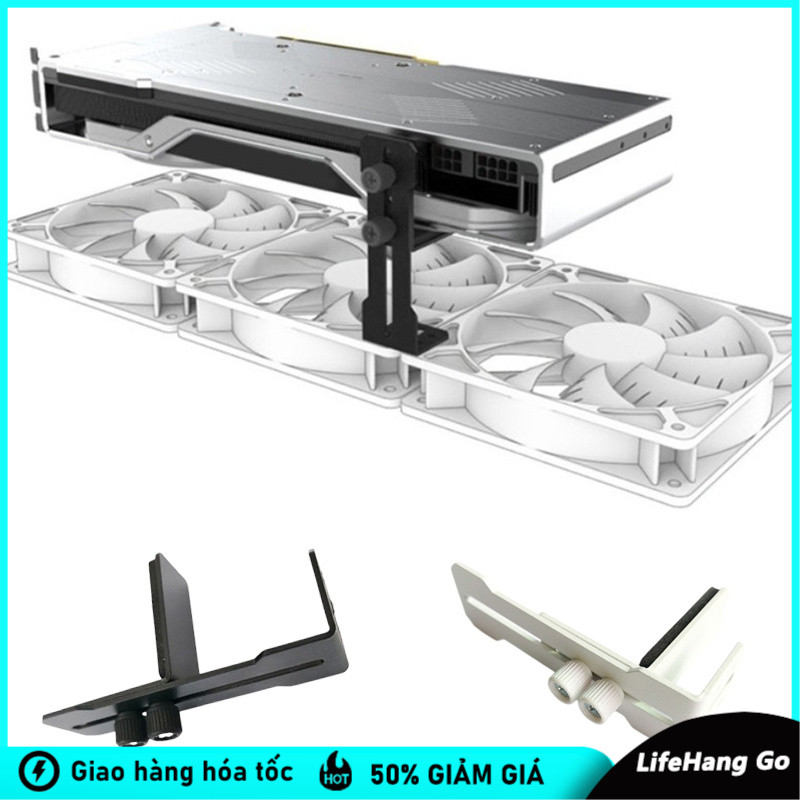 Card đồ họa Hỗ trợ GPU Chân đế Hỗ trợ Card đồ họa PC Hỗ trợ GPU Gpu kim ...