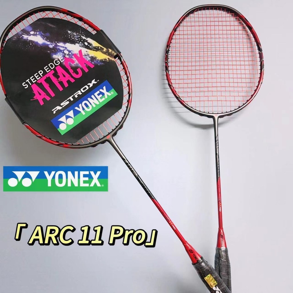 Vợt cầu lông Yonex ARCSABER 11 PRO mới Carbon ARC-11PRO Sapsiree Taera ...