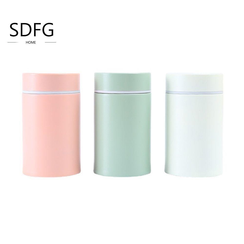SDFG Nước Giữ Nhiệt Mini 260ml Kiểu Dáng Dễ Thương | Shopee Việt Nam